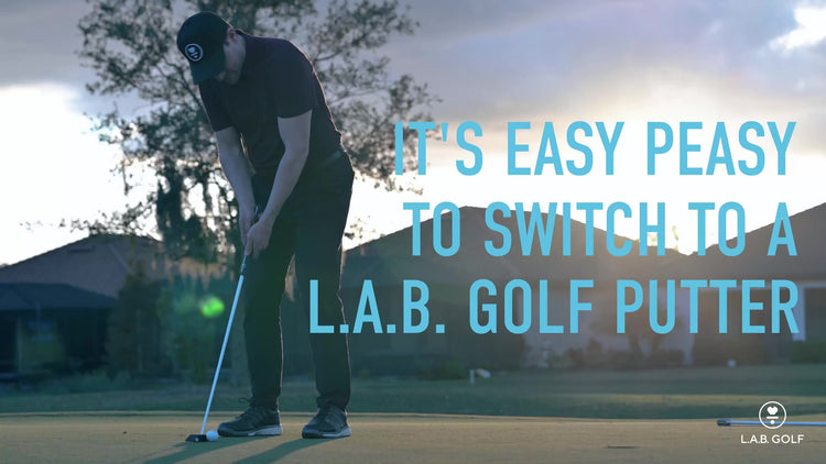 MEZZ.1（メッツ．1） – L.A.B. Golf（ラブ・ゴルフ）ジャパン公式オンラインストア