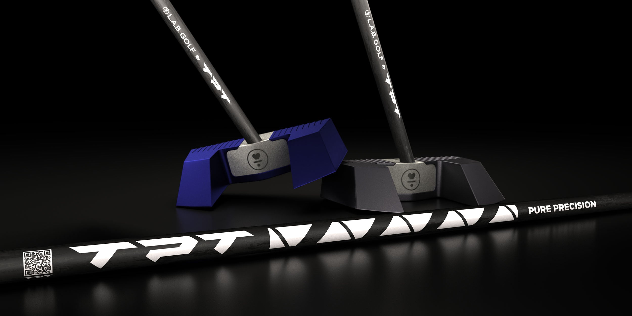 L.A.B. Golf by TPT shaft - TPTのパターシャフト – L.A.B. Golf（ラブ・ゴルフ）ジャパン公式オンラインストア