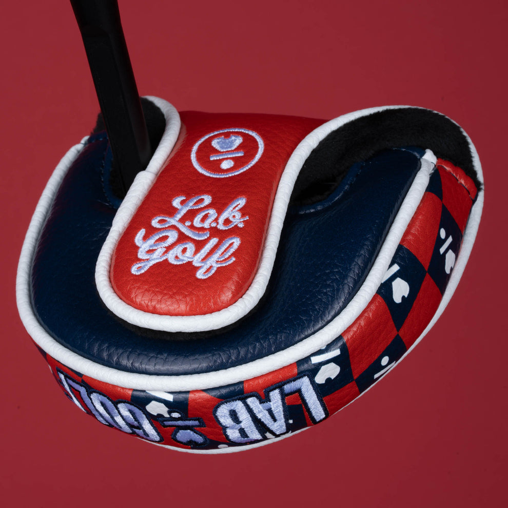 【限定モデル】Yeti Monster Special Headcover – L.A.B. Golf（ラブ・ゴルフ）ジャパン公式オンラインストア